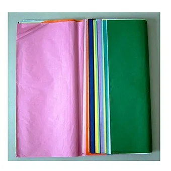 Color Tissue Pape - Buy Color Tissue Pape, Colorful Gift Wrapping Paper ...